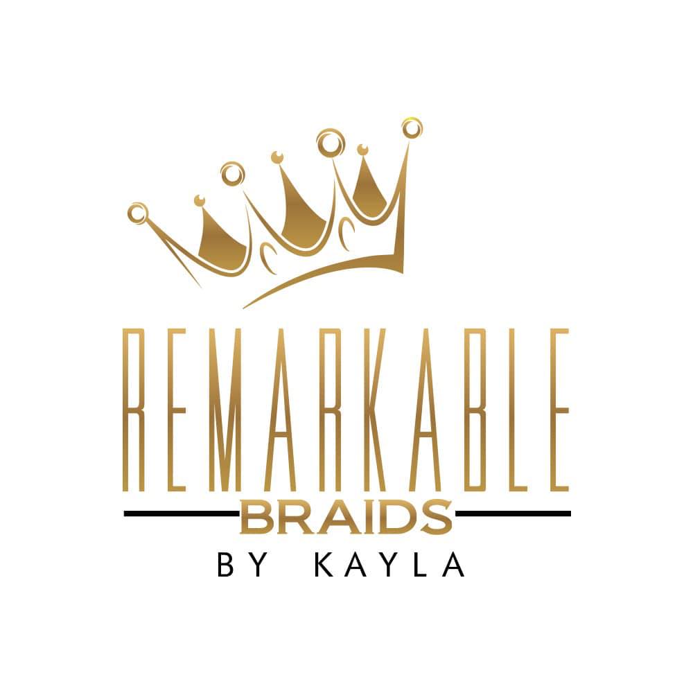 Remarkable Braids Boutique & Beauty Bar LLC