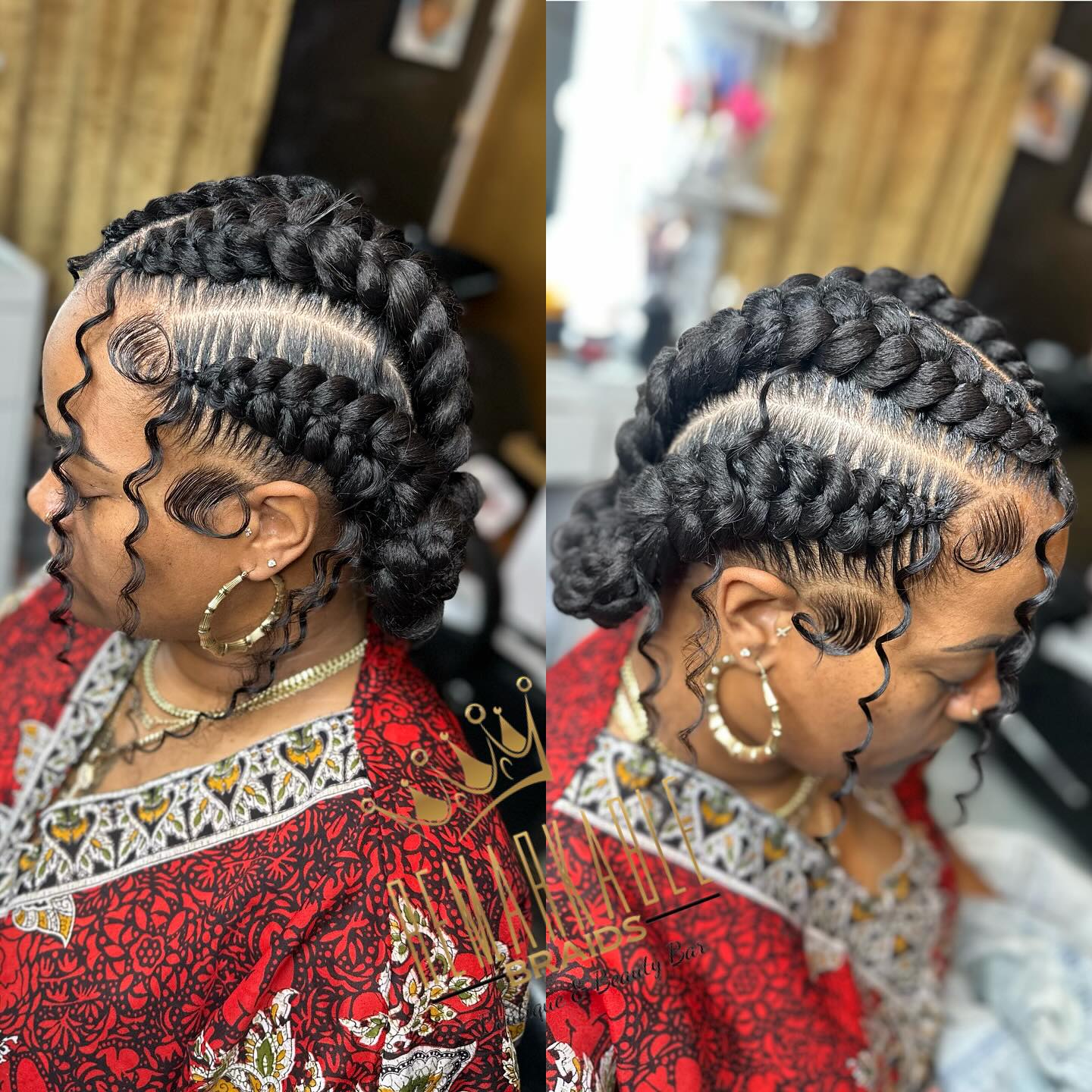 What Our Client Are Saying – Remarkable Braids Boutique & Beauty Bar LLC