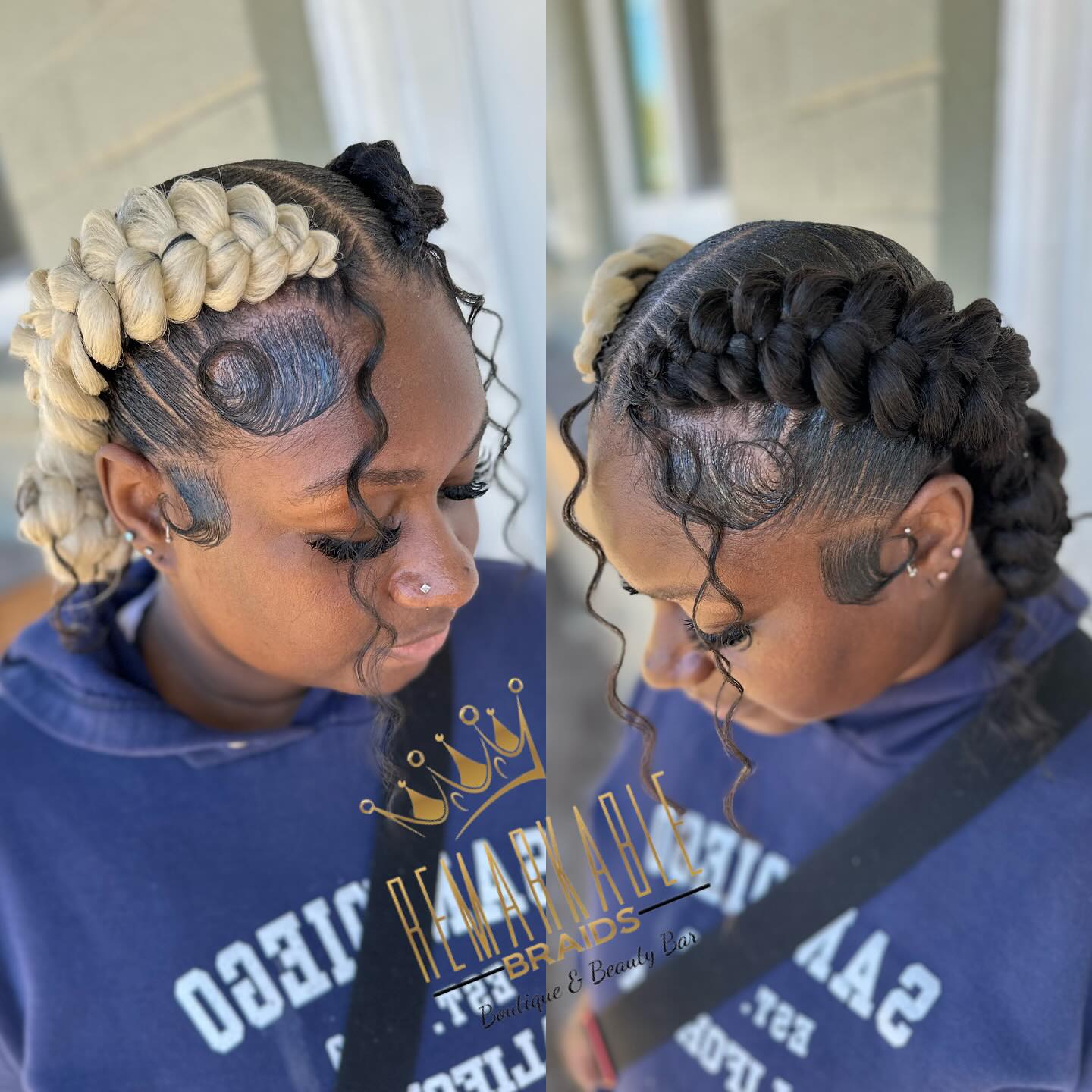 What Our Client Are Saying – Remarkable Braids Boutique & Beauty Bar LLC