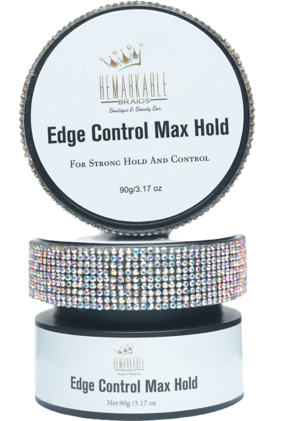 Remarkable Braids Boutique & Beauty Bar LLC – Remarkable Braids ...