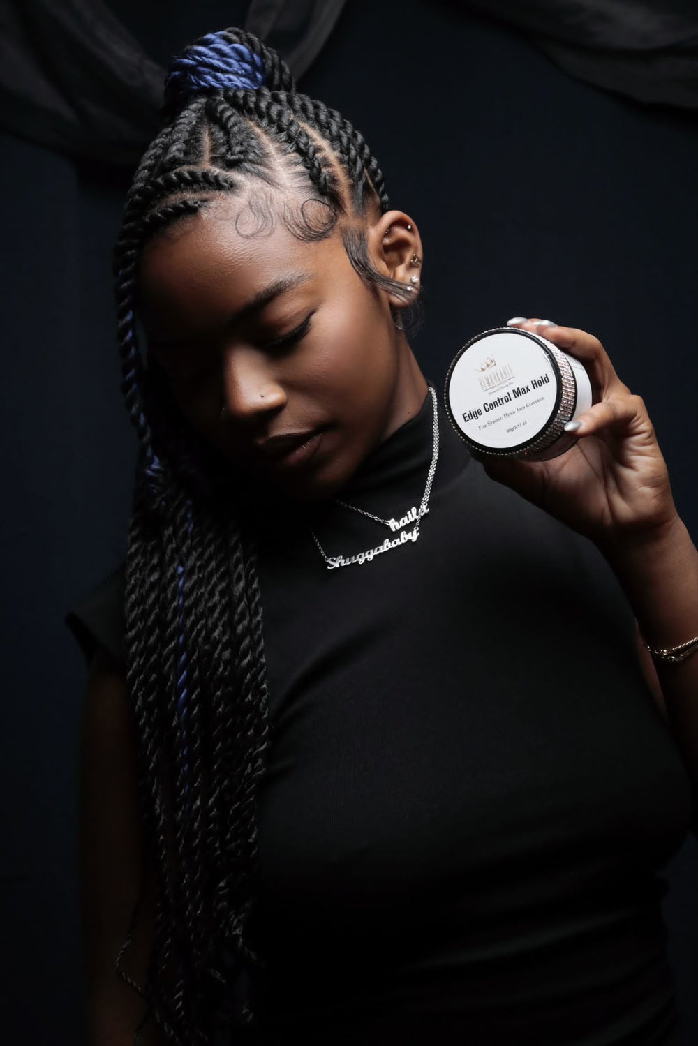 Remarkable Braids Boutique & Beauty Bar LLC – Remarkable Braids ...