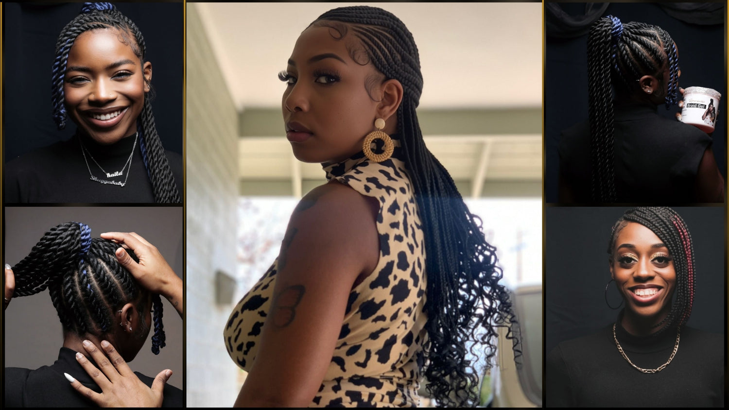 About Me – Remarkable Braids Boutique & Beauty Bar LLC