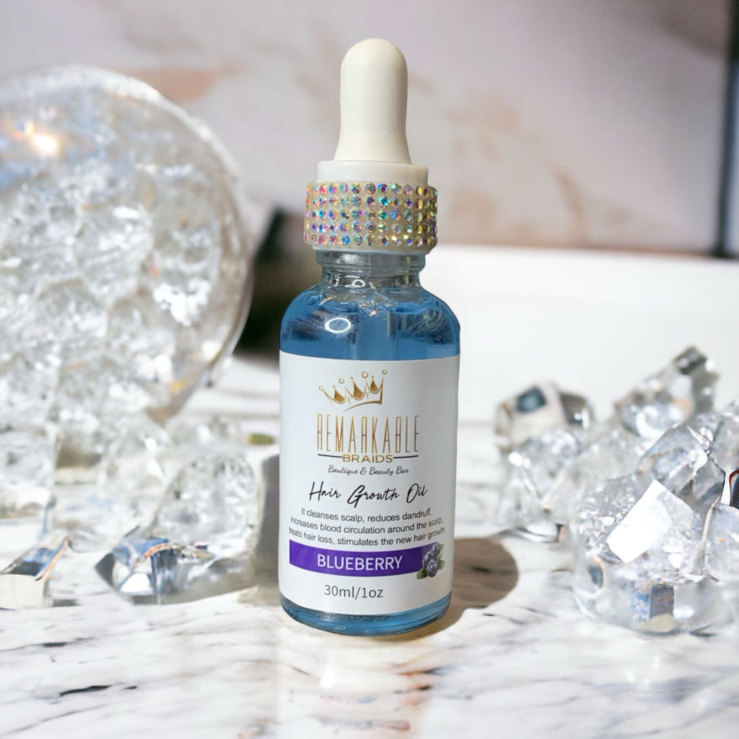 Braiding Service – Remarkable Braids Boutique & Beauty Bar LLC